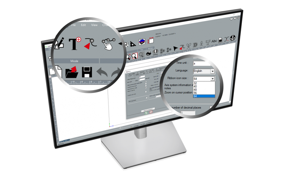 Discover TYPE CAD | TYPE EDIT