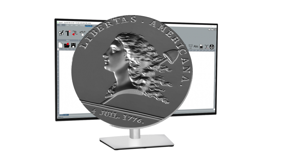 Discover TYPE ART | TYPE EDIT