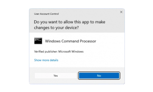How to reinstall the Sentinel HASP/LDK driver ? - TYPE EDIT