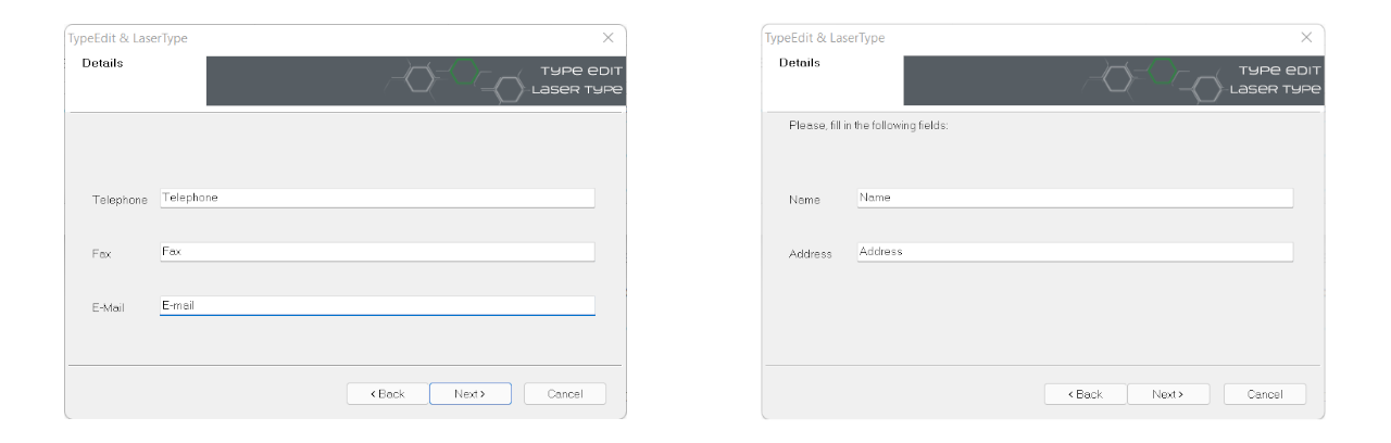 Installing TYPEEDIT/LASERTYPE in Silent Mode | TYPE EDIT