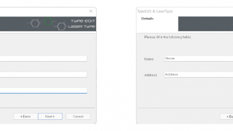 Installing TYPEEDIT/LASERTYPE in Silent Mode | TYPE EDIT